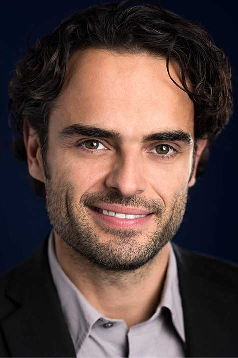 leonardo-de-araujo - Beyond Technologies