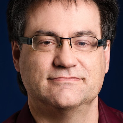 richard-gravel - Beyond Technologies