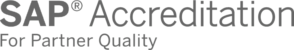 SAP-AccreditationForPartnerQuality - Beyond Technologies