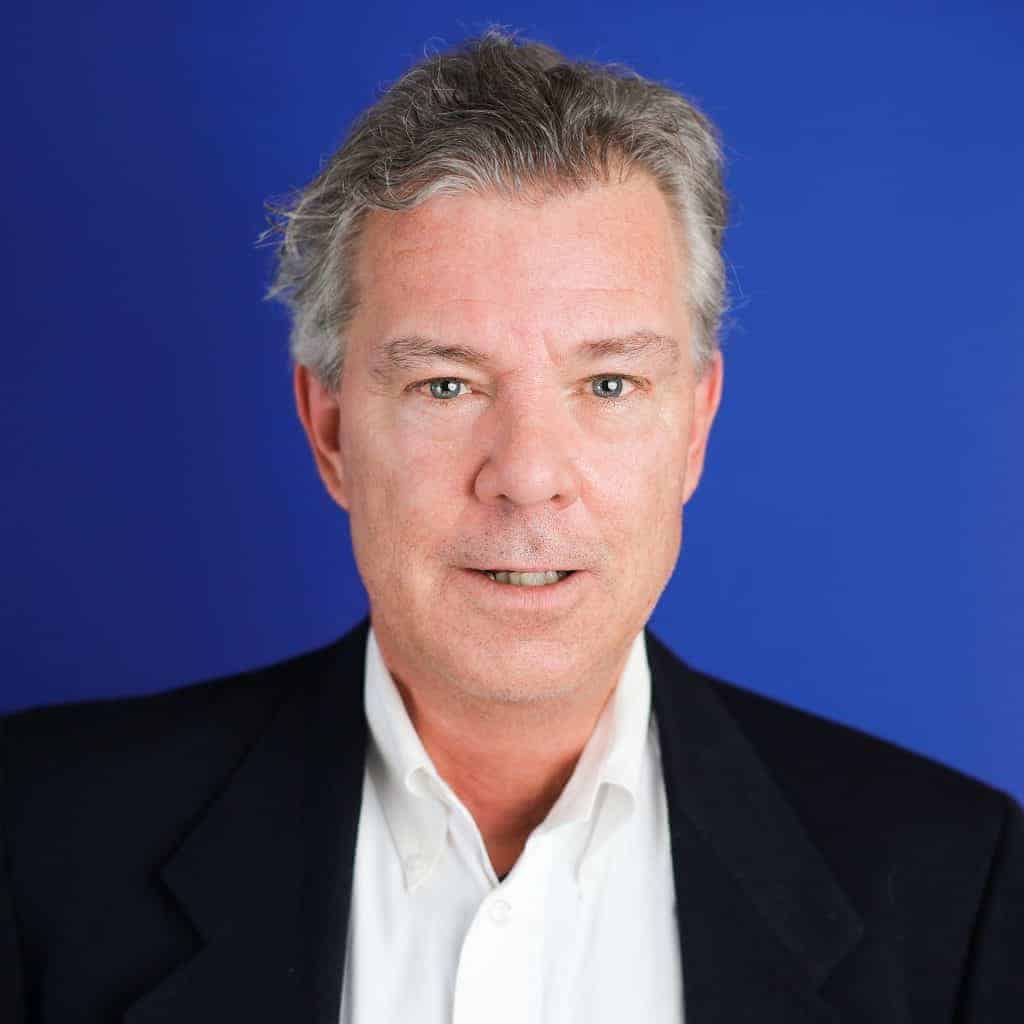 2017 Drew Jordan - Beyond Technologies