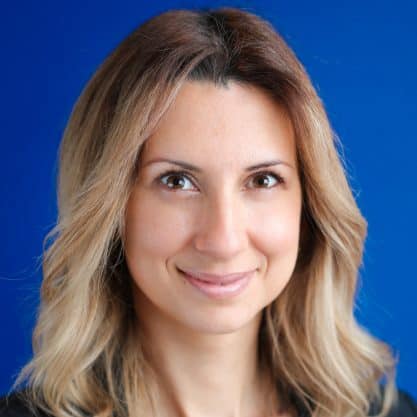 Andrea Leaes - Beyond Technologies