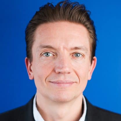 Gregory Hermel - Beyond Technologies