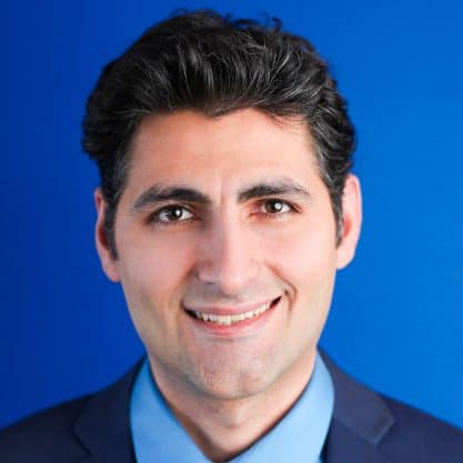 Sasan Sajedi - Beyond Technologies