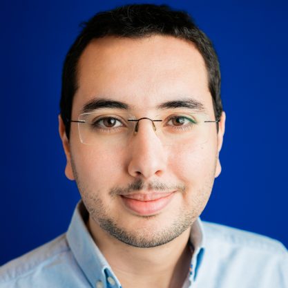 2017 Ali Lamine - Beyond Technologies