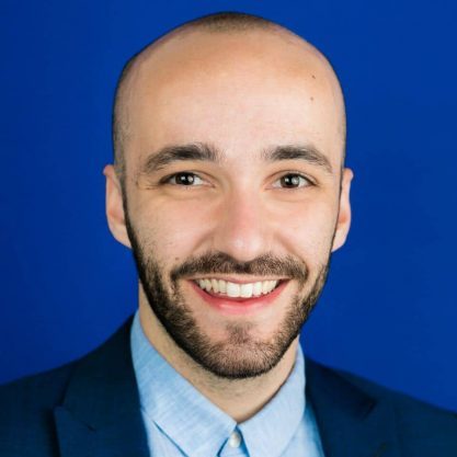 Francis Arseneault - Beyond Technologies