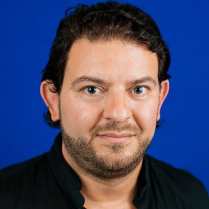 Hany Nayrouz - Beyond Technologies