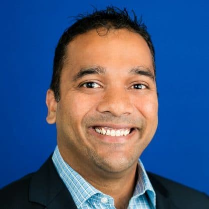 Venky Lalapet - Beyond Technologies