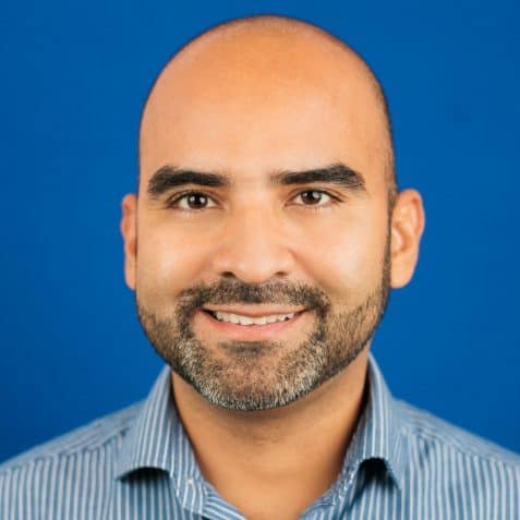 Daniel - Beyond Technologies