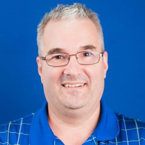 Eric D - Beyond Technologies
