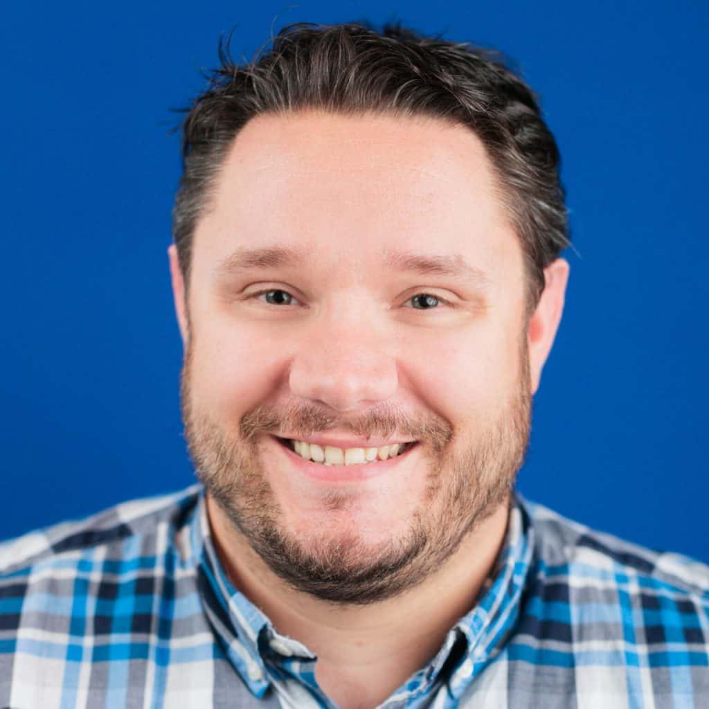 Eric P - Beyond Technologies