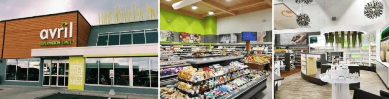 Avril Supermarché Santé goes live with SAP for Retail - Beyond Technologies