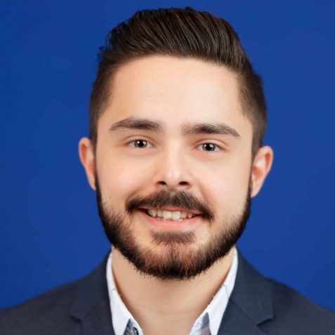 Alexandre Dubeau (1) - Beyond Technologies