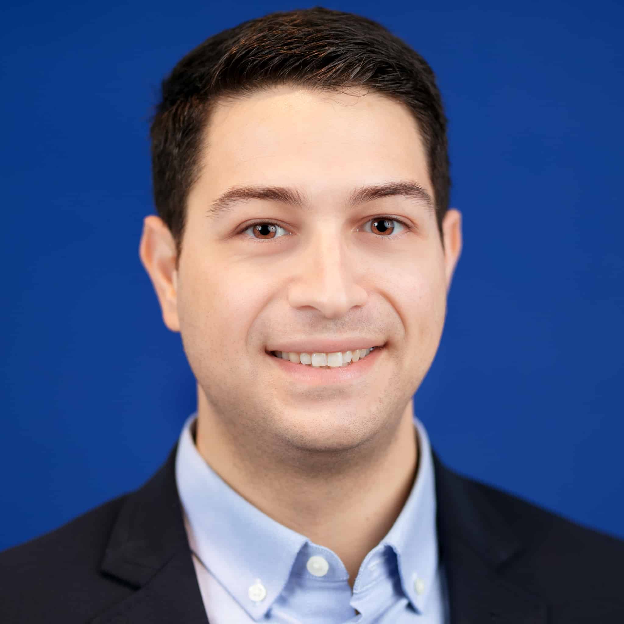 Jason Elfassy (1) - Beyond Technologies