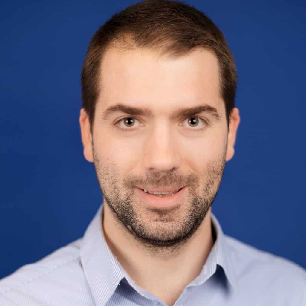 Louis Molling 2 - Beyond Technologies