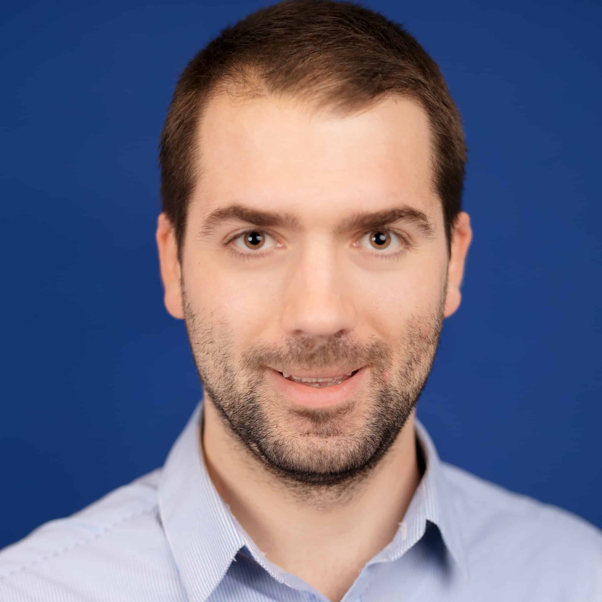 Louis Molling 2 - Beyond Technologies