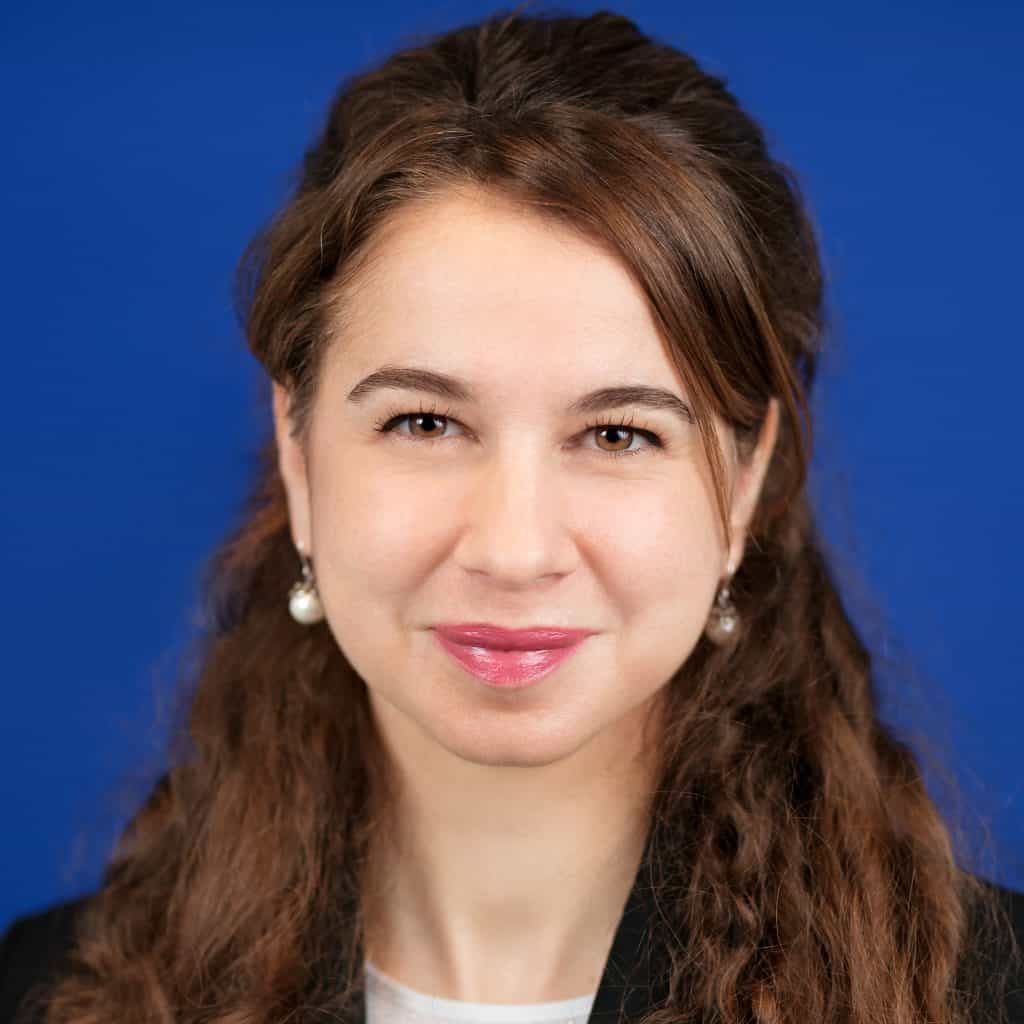 Michelle Bousquet - Beyond Technologies