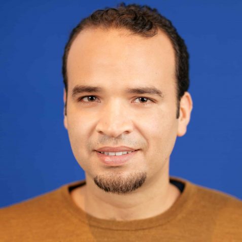 Nabil - Beyond Technologies