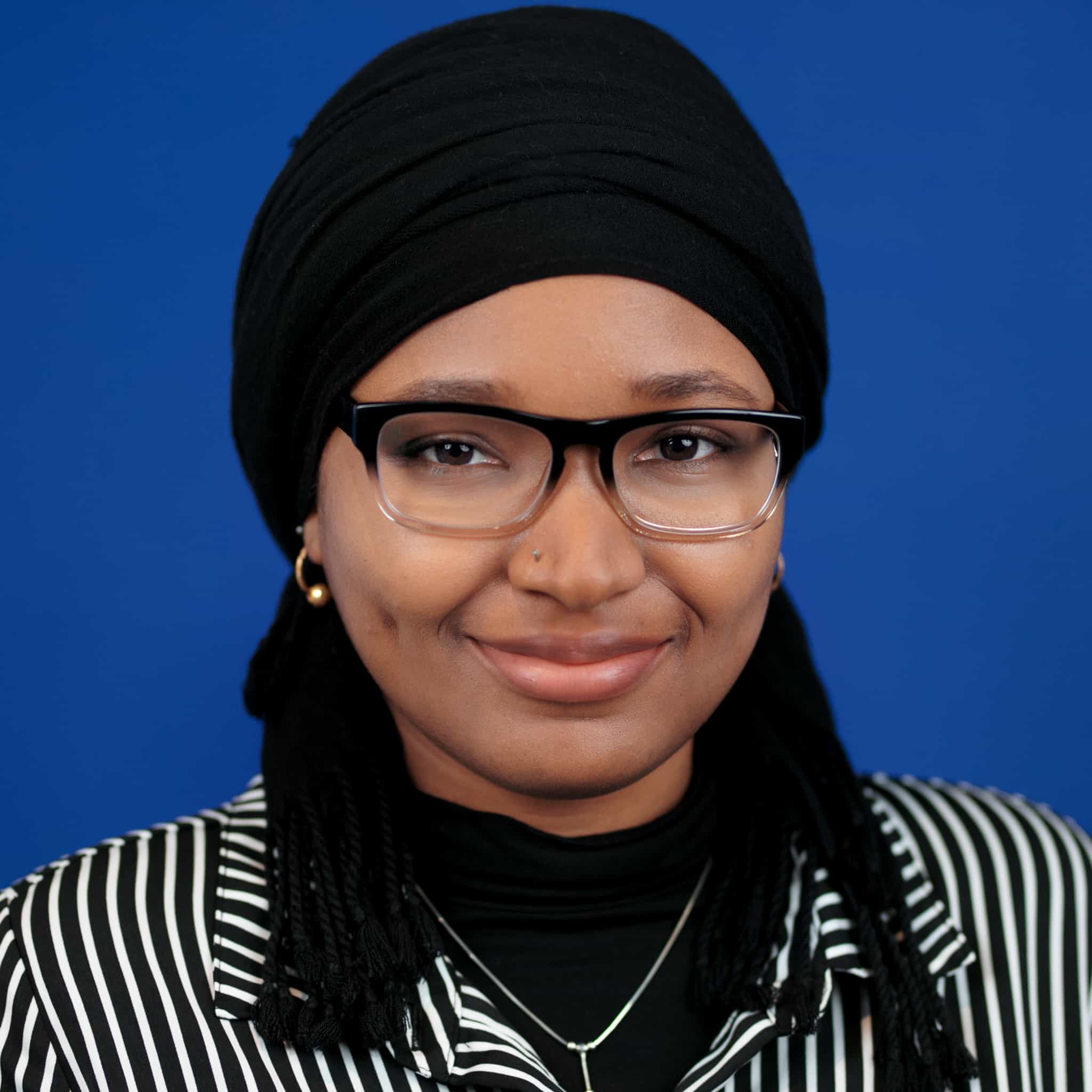 Yaye Thioune - Beyond Technologies