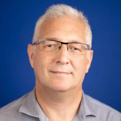 Andre Escobedo - Beyond Technologies