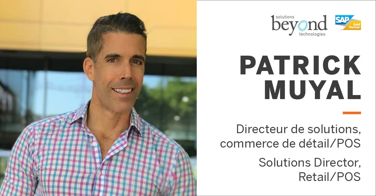 Patrick Muyal enriches our fast-growing retail practice! - Beyond ...