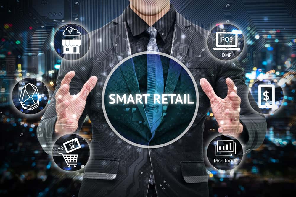 smart-retail - Beyond Technologies