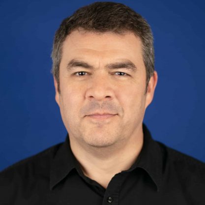 Alex Gory - Beyond Technologies