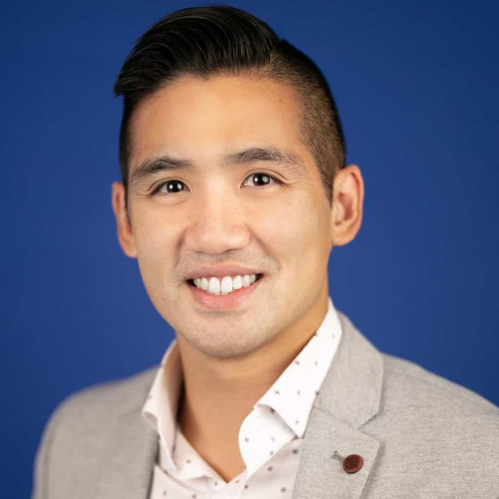 Kevin Choo Foo - Beyond Technologies