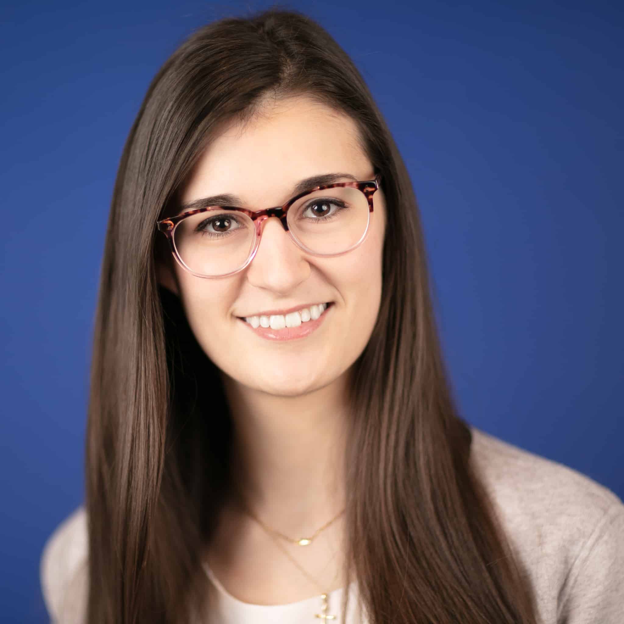 Elizabeth - Beyond Technologies