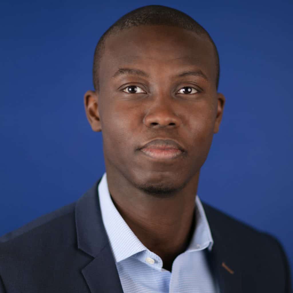 Jean Bernard - Beyond Technologies