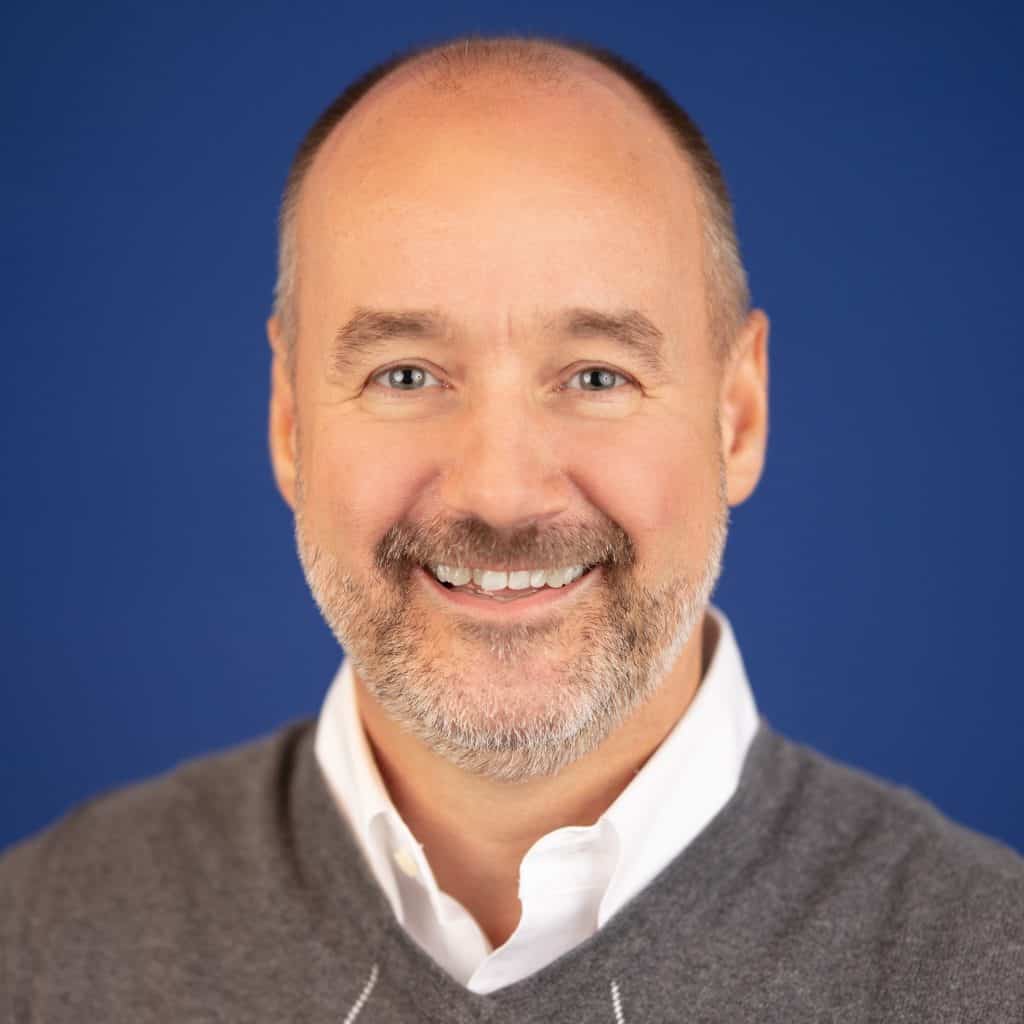 Daniel Clavet - Beyond Technologies