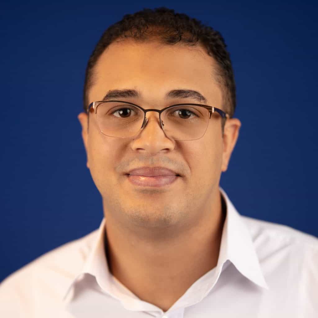 Hamouda - Beyond Technologies