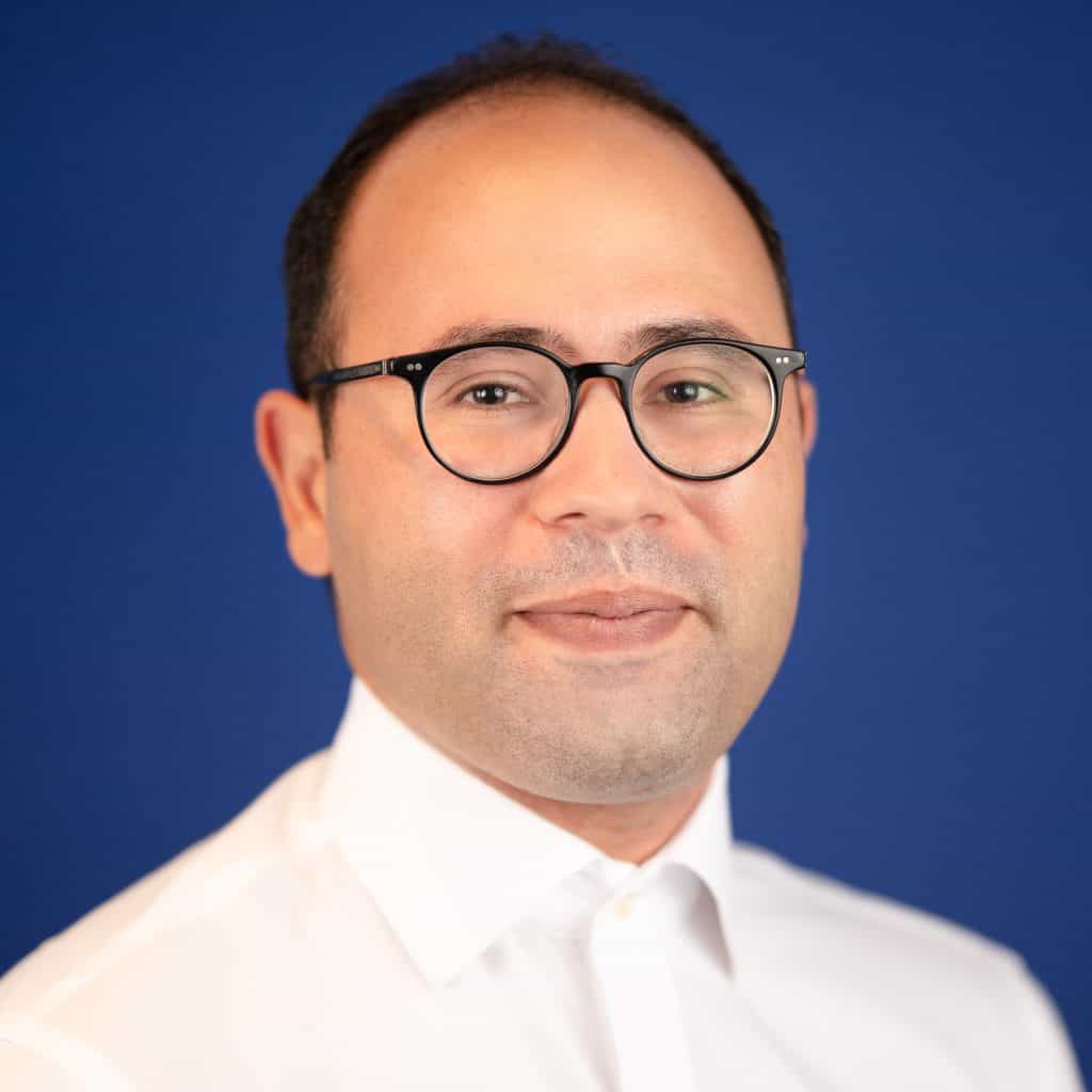 Sofiene - Beyond Technologies