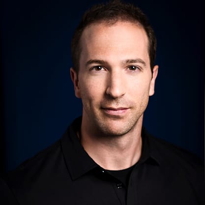 Alexandre-Giguere - Beyond Technologies