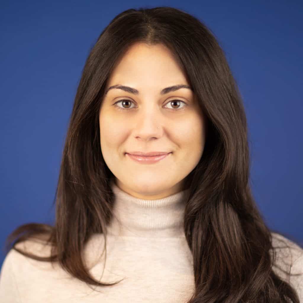 Jessica-Zilic - Beyond Technologies