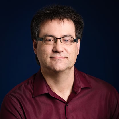 Richard-Gravel - Beyond Technologies