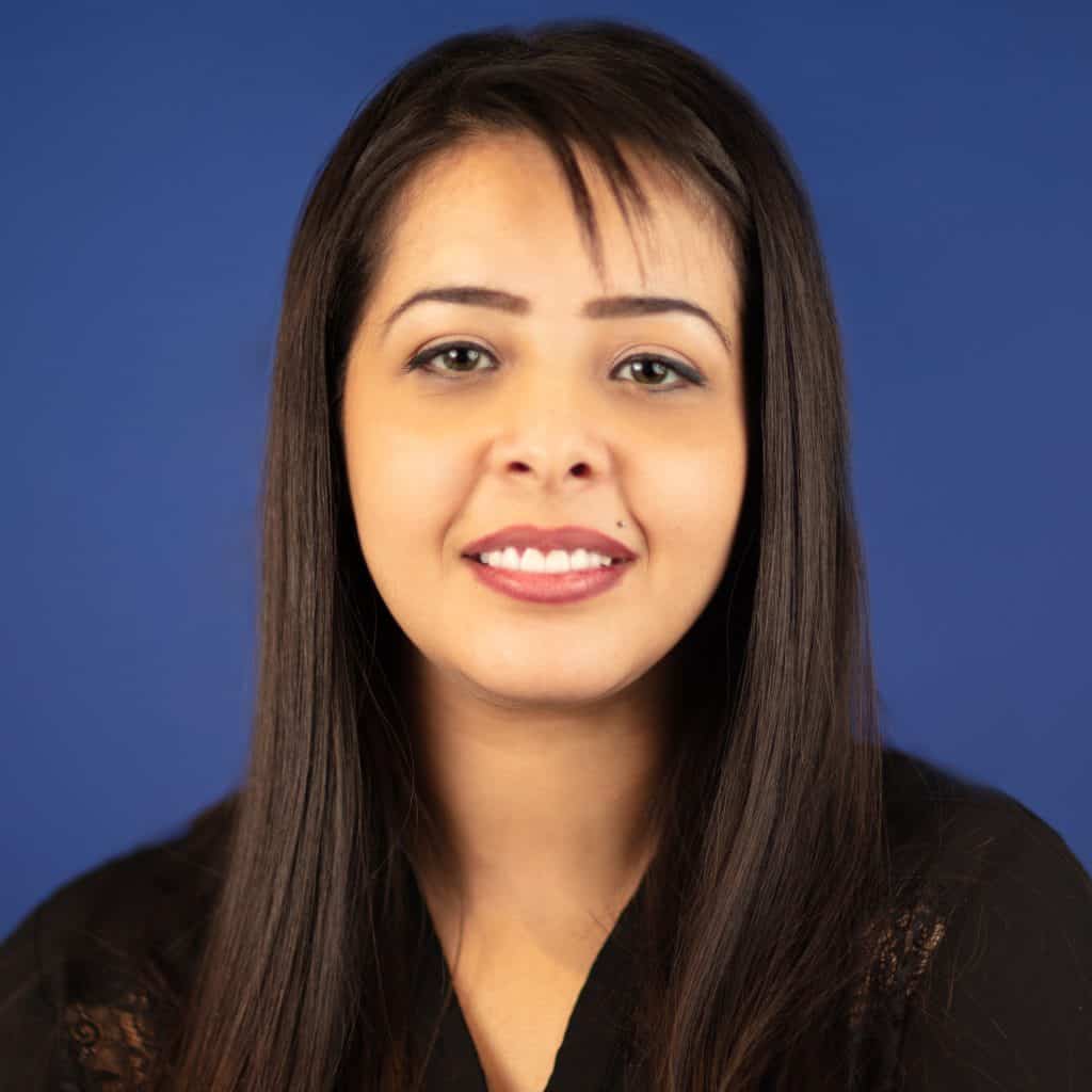 Sophia Ayd - Beyond Technologies