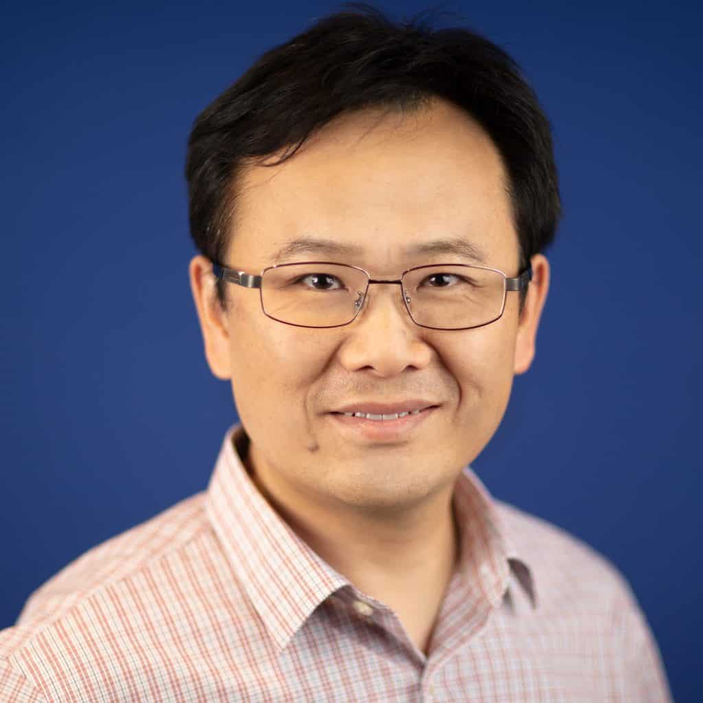 Steven-Kong - Beyond Technologies