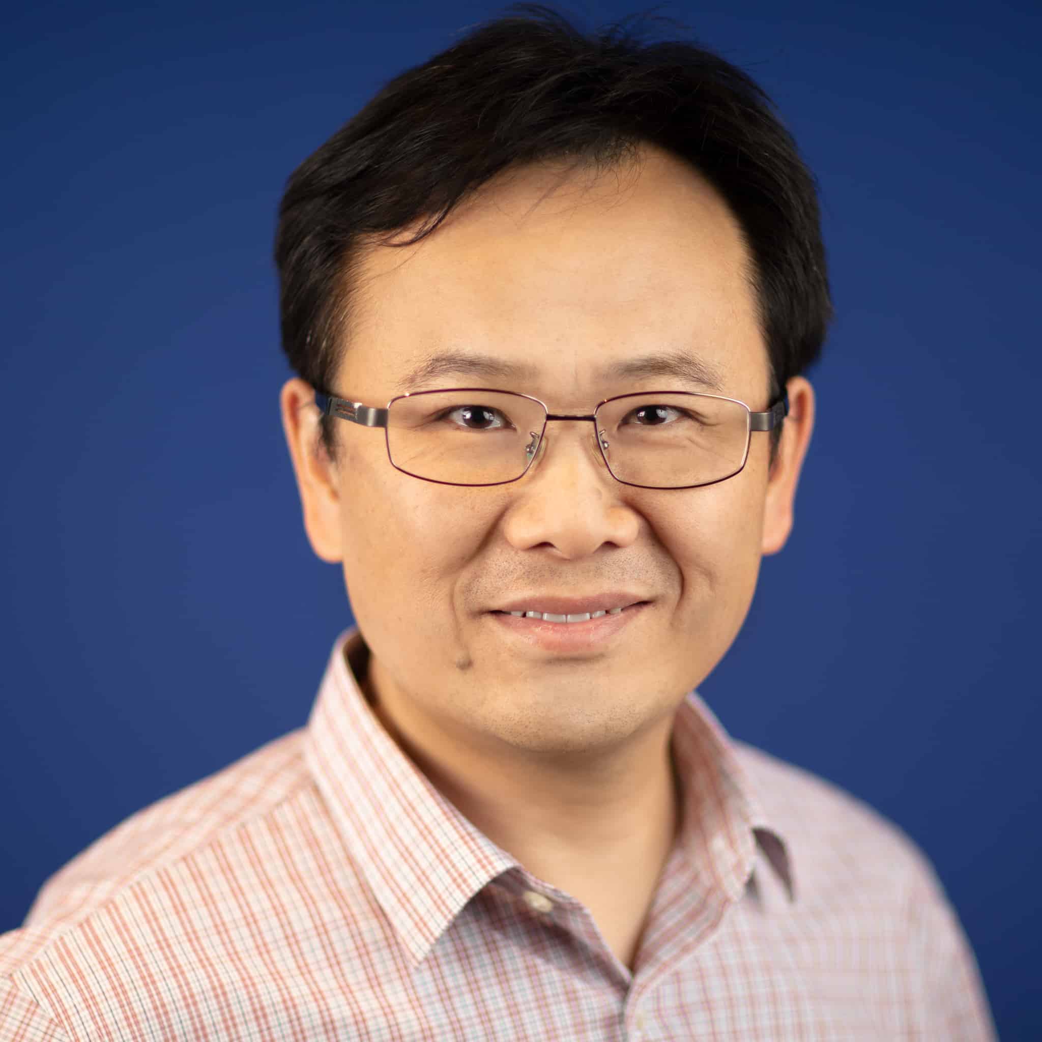 Steven-Kong - Beyond Technologies