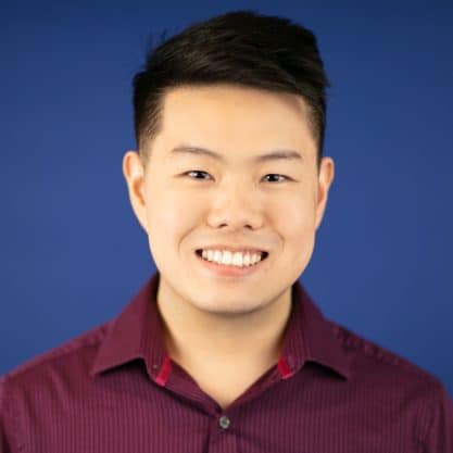 Joseph Chang - Beyond Technologies