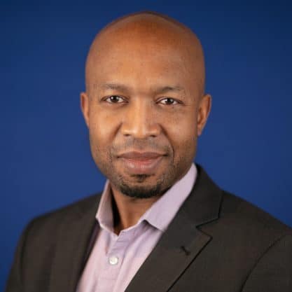 Martin Kamdem - Beyond Technologies