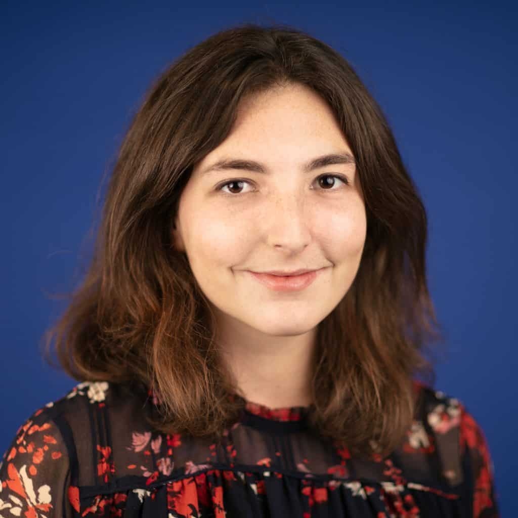 Mathilde Brondino - Beyond Technologies