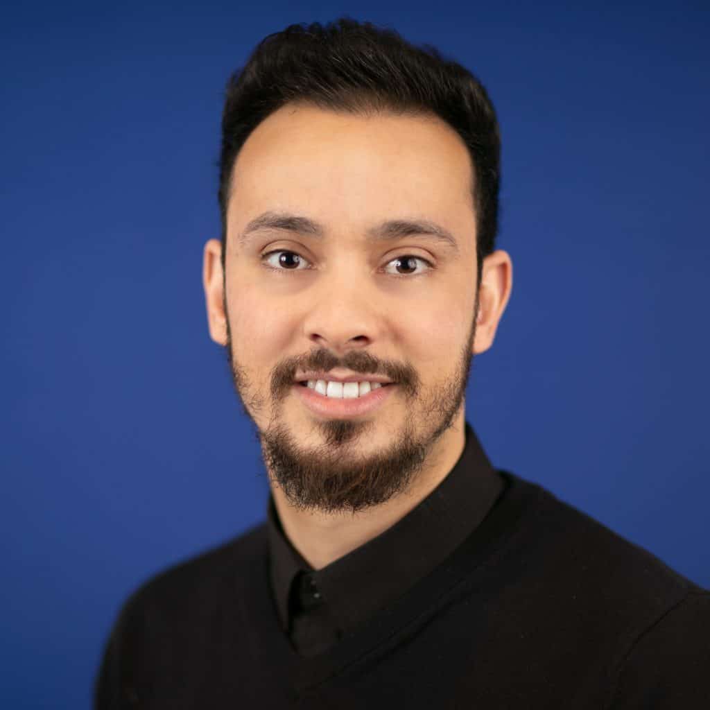 Ali Elkanuni (1) - Beyond Technologies