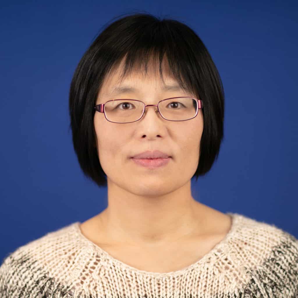 Cheng Xi - Beyond Technologies