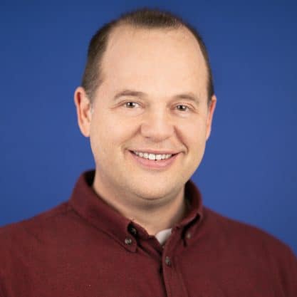 Michael Pearce - Beyond Technologies