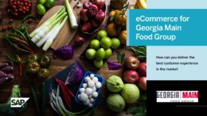 Georgia-Main-Food-Group-CX-Brochure - Beyond Technologies