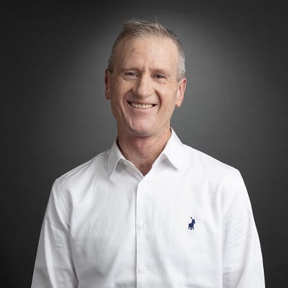 Gordon Guthrie - Beyond Technologies