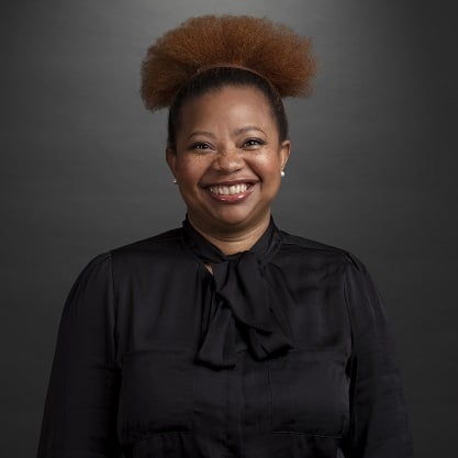 Jamane Matsose - Beyond Technologies