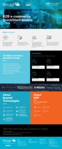 B2B-ecommerce-QuickStart-bundle-South-Africa - Beyond Technologies