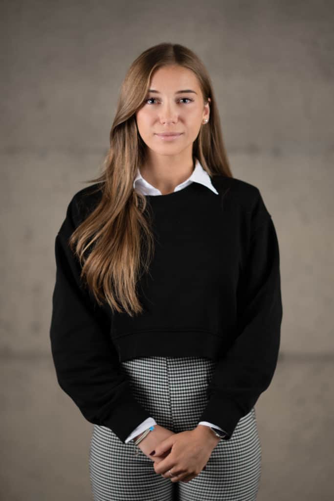 Adele Todorov - Beyond Technologies