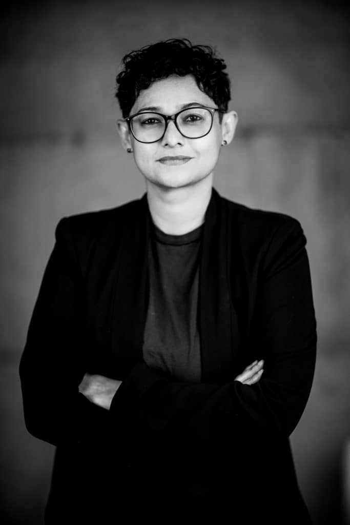 Alessandra Souza BW - Beyond Technologies